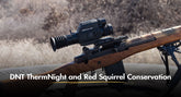 DNT Optics UK - Digital Night Vision & Thermal Scope Brand - UK Store
