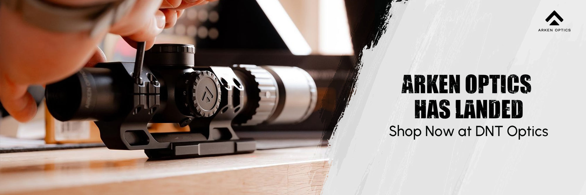 DNT Optics UK - Digital Night Vision & Thermal Scope Brand - UK Store