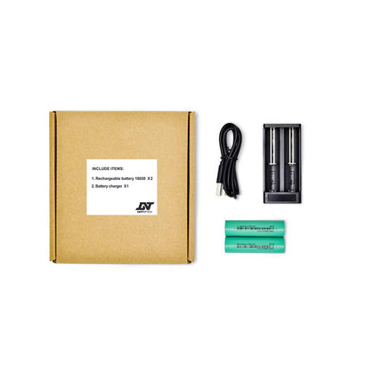 Battery – DNT Optics UK