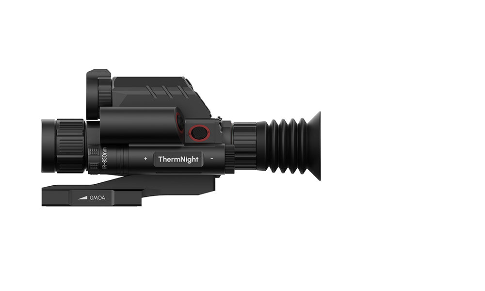 DNT Optics UK - Digital Night Vision & Thermal Scope Brand - UK Store