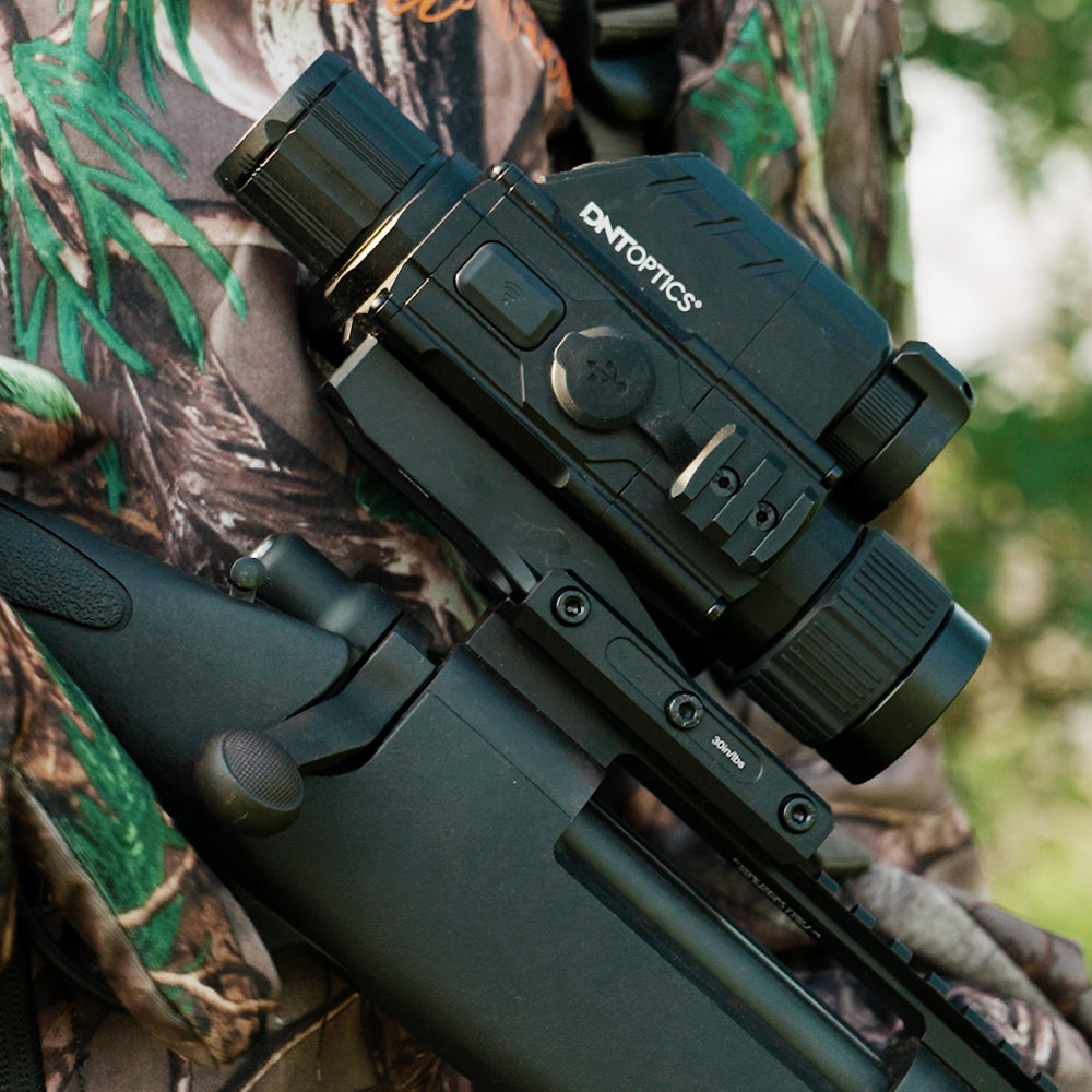 Thermal – DNT Optics UK